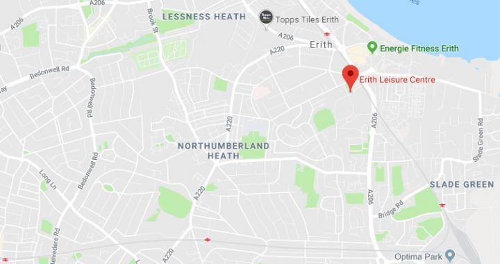 Welling Town – SCEFL