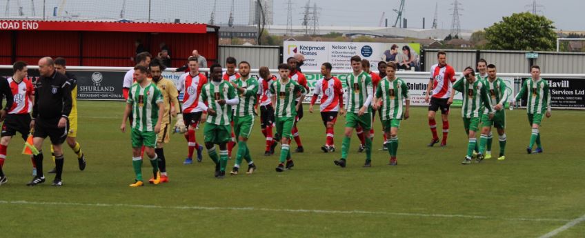 rusthall – SCEFL