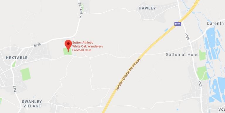 FC Elmstead – SCEFL