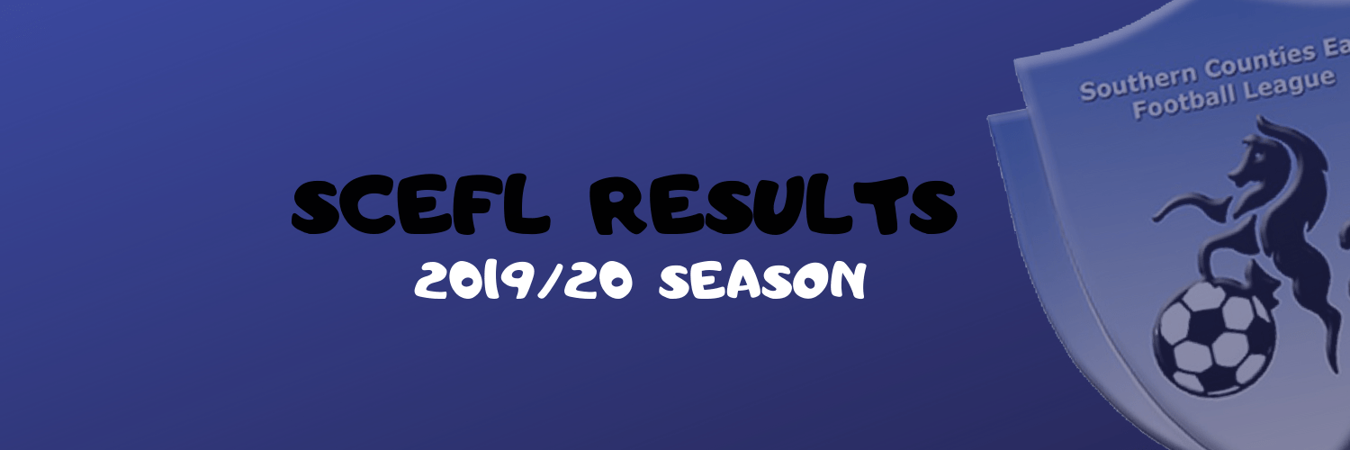 SCEFLRESULTS – SCEFL