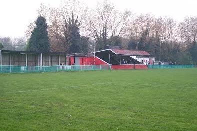 crockenhill – SCEFL