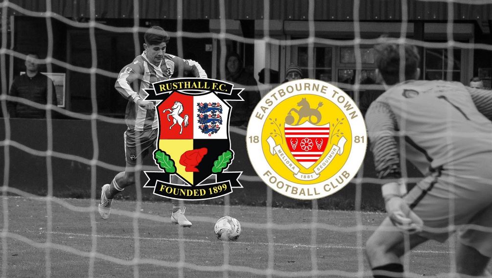 rusthall eastbourne – SCEFL