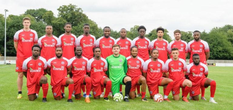 Greenwich Borough: League Statement – SCEFL