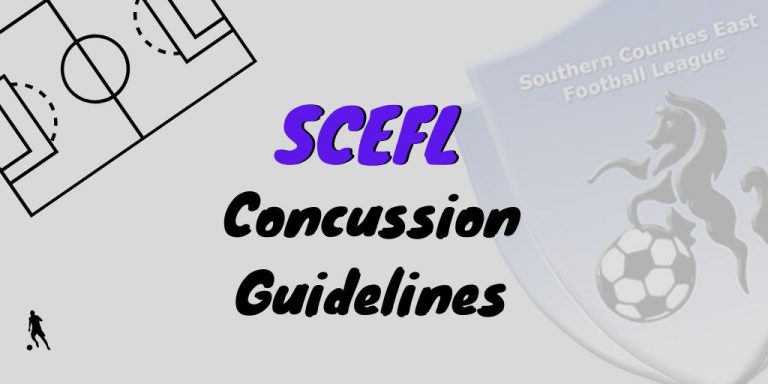 FA Concussion Guidelines – SCEFL
