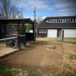 Renovations at Rusthall – SCEFL