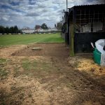Renovations at Rusthall – SCEFL