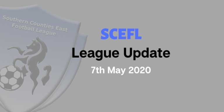 Latest SCEFL update – SCEFL