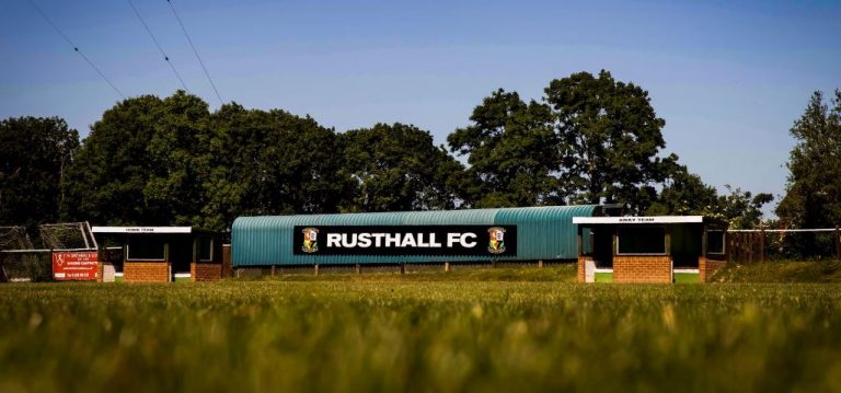 rusthall fc ground – SCEFL