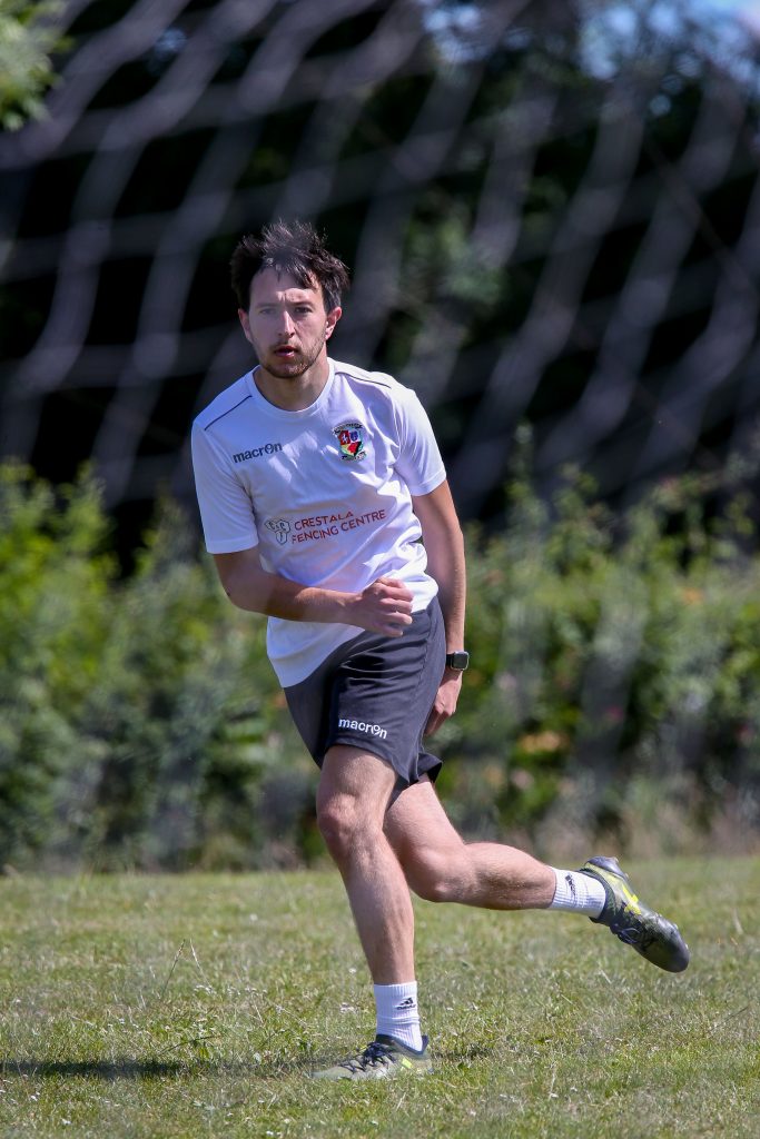 Rusthall Return – SCEFL