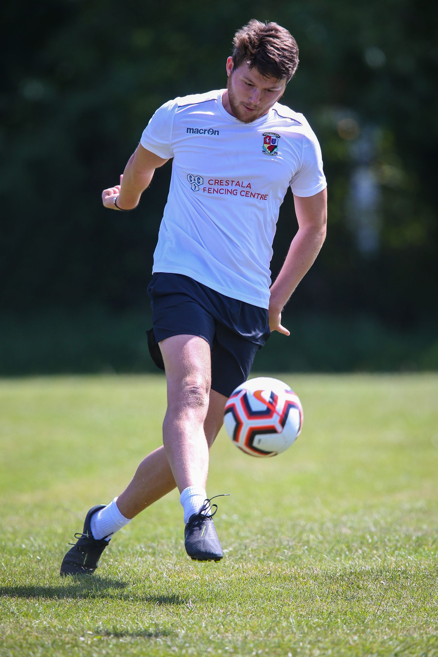 Rusthall Return – SCEFL