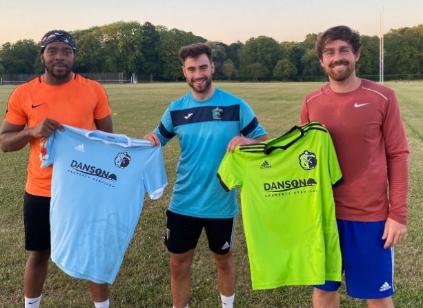 welling town retained – SCEFL