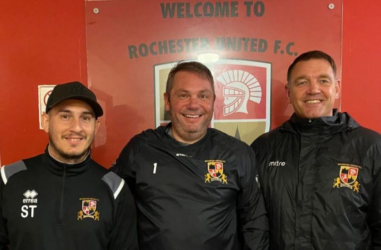 New Management Team at Rochester United – SCEFL