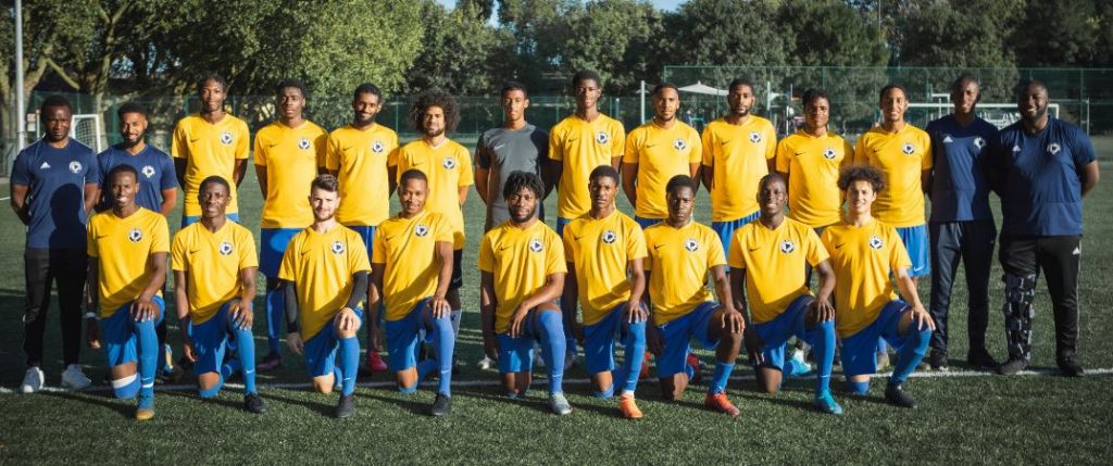 Tower Hamlets – Results and Statistics – Season 2020/21 – SCEFL