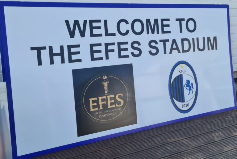 Gonnella returns to Kent Football United – SCEFL