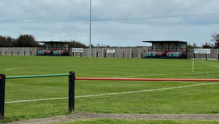 Lydd name new Management Team – SCEFL