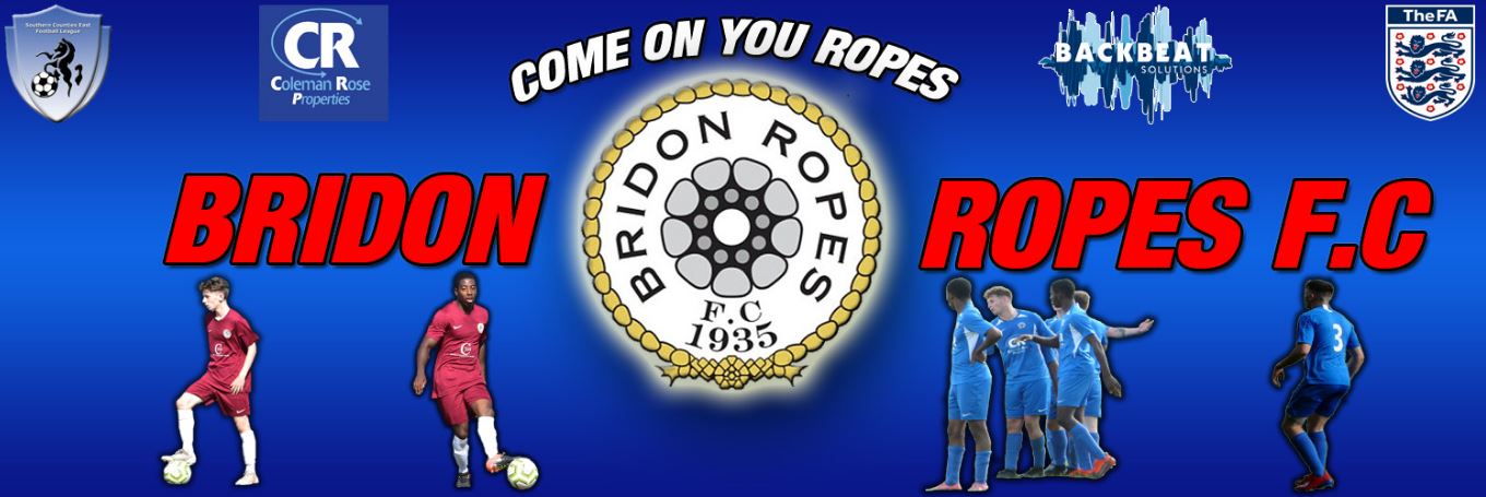 bridon ropes fc – SCEFL