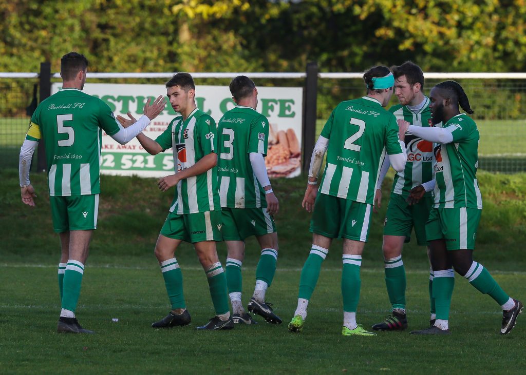 Rusthall – Results and Statistics – Season 2020/21 – SCEFL