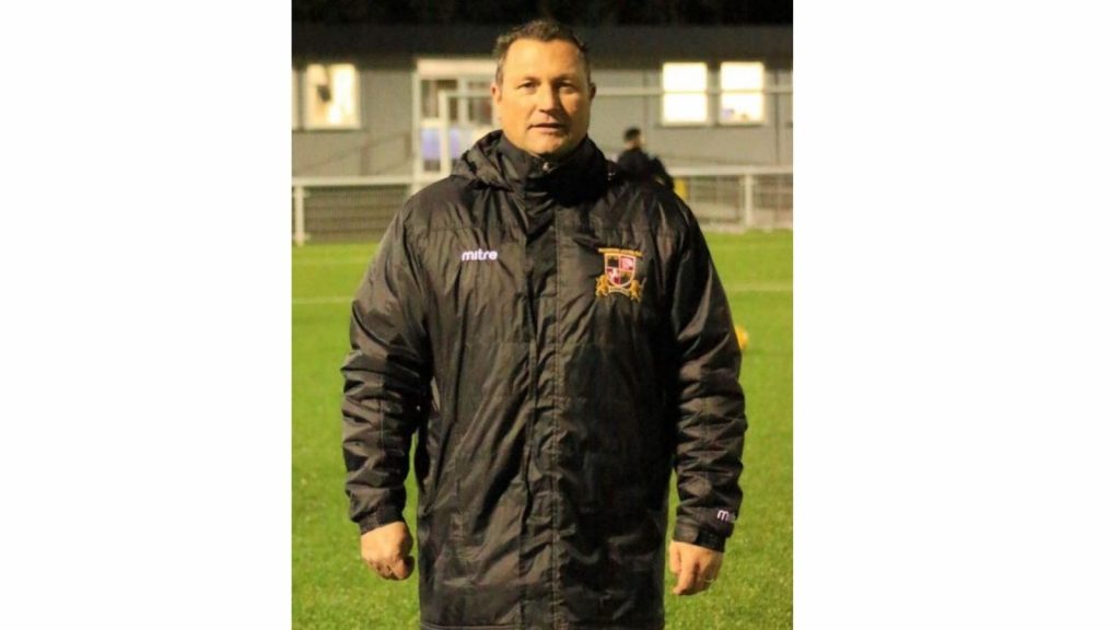 Miles joins Spartans Management Team – SCEFL