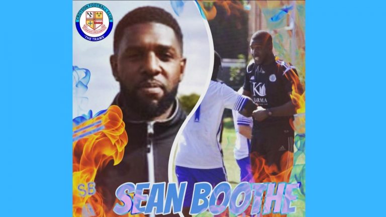 Sean Boothe joins Croydon Management Team – SCEFL