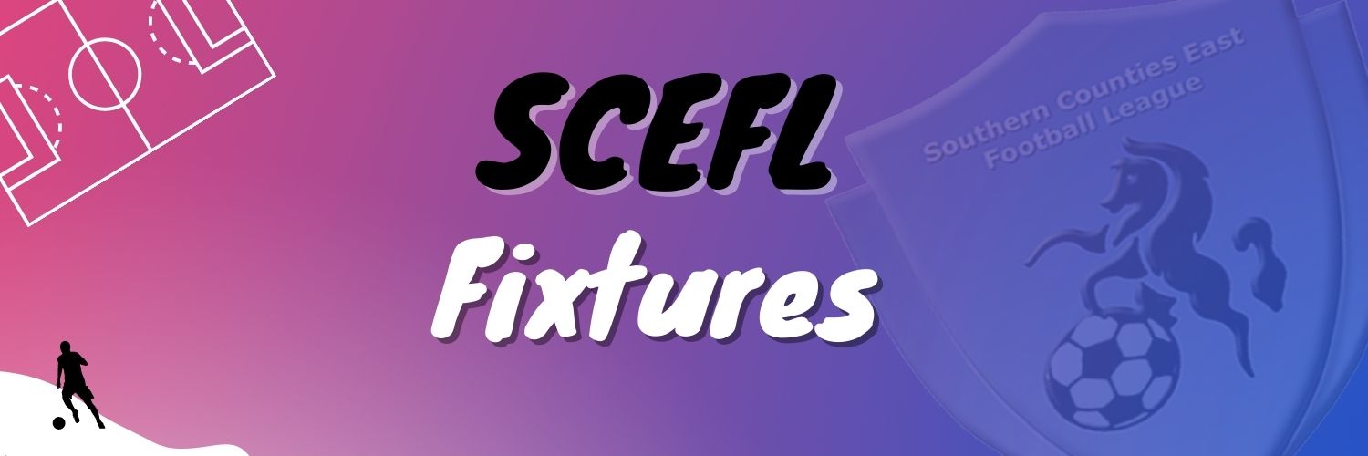 SCEFL Fixtures – SCEFL