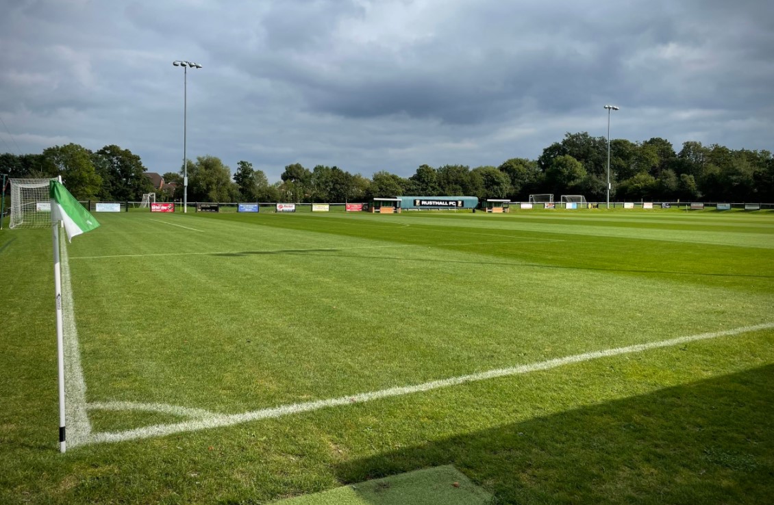 Rusthall FC Jockey Farm SCEFL – SCEFL