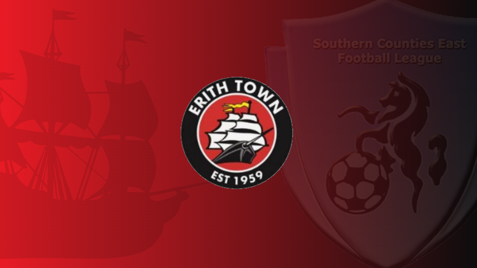 Erith Town updates – 2022/23 – SCEFL