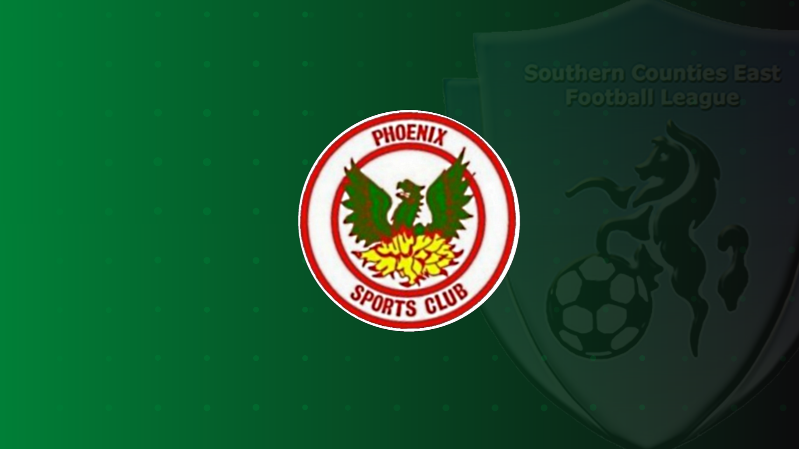 Phoenix Sports updates – 2022/23 – SCEFL