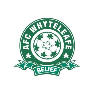 AFC Whyteleafe badges – SCEFL