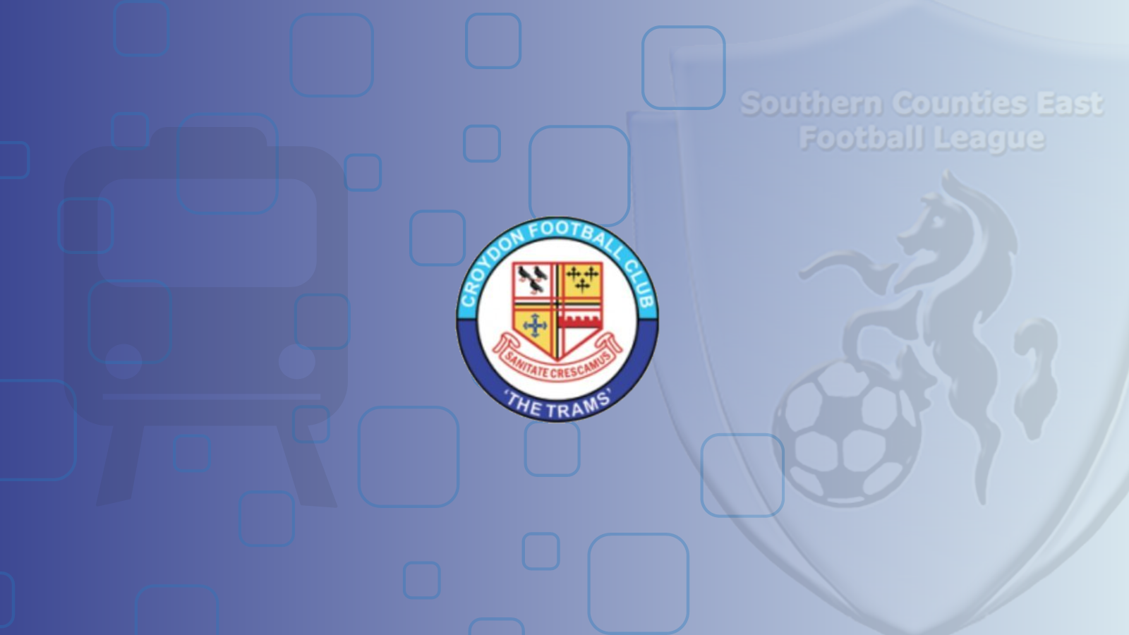 Croydon FC updates – 2022/23 – SCEFL