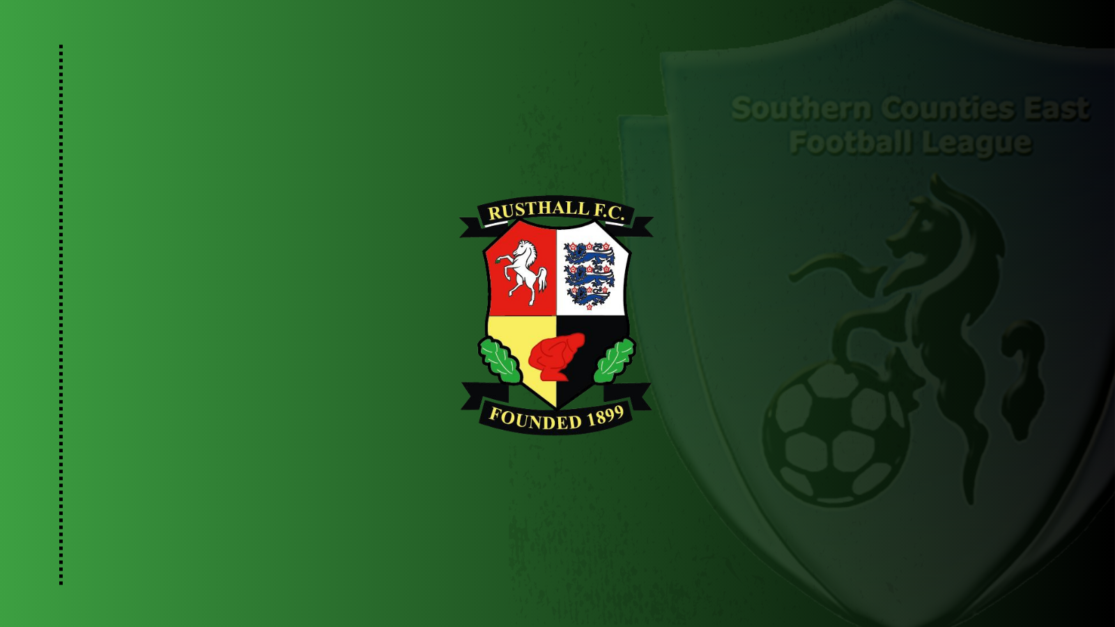 Rusthall FC updates – 2022/23 – SCEFL