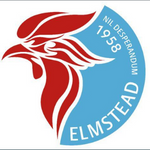FC Elmstead Badge – SCEFL