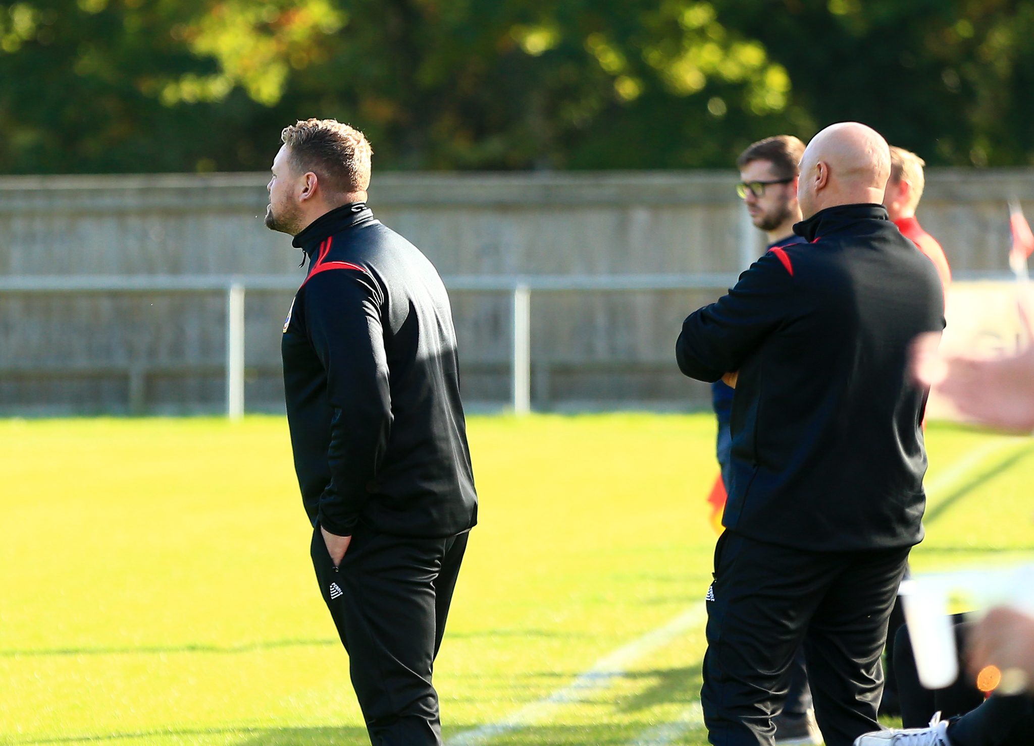 Richard Styles – SCEFL