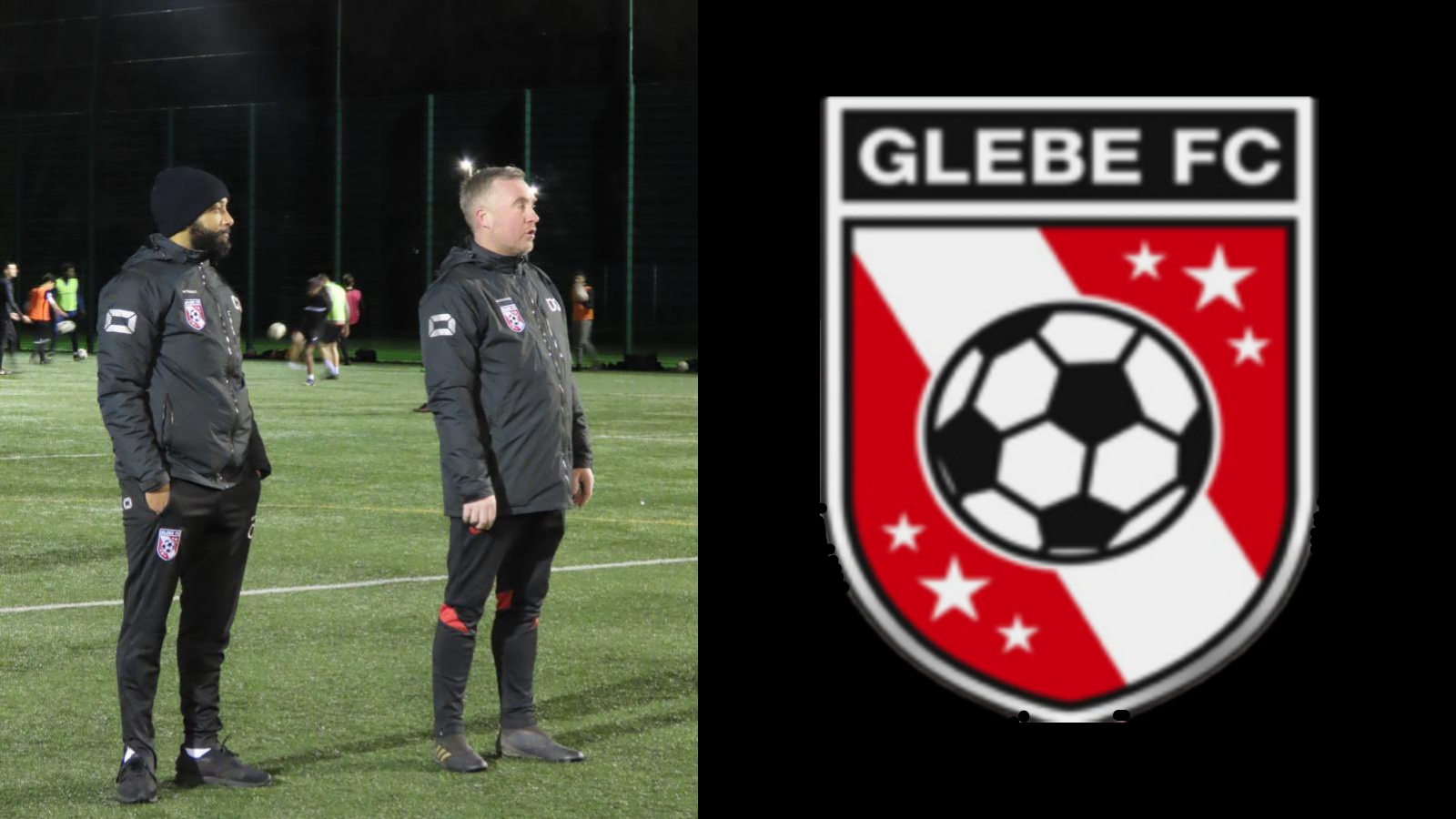 Oakins confirmed as Glebe boss – SCEFL