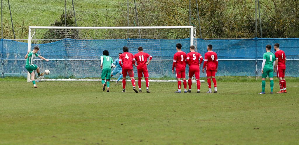 PHOTOS: Sutton Athletic v Whitstable Town – SCEFL