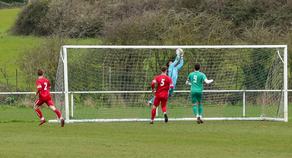 PHOTOS: Sutton Athletic v Whitstable Town – SCEFL