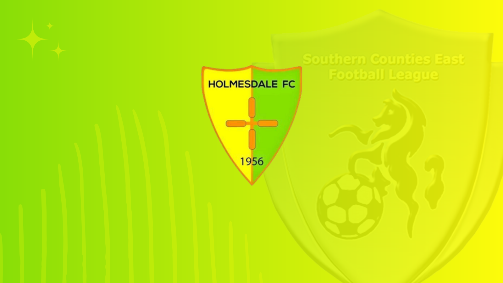 Holmesdale FC updates – SCEFL