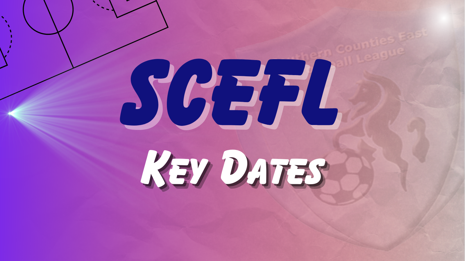 Key Dates – SCEFL