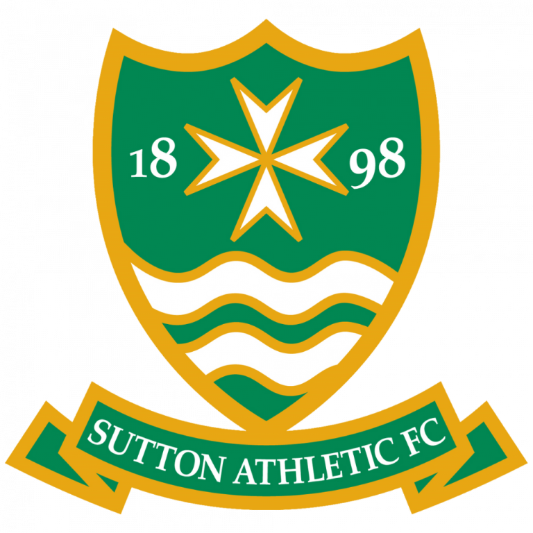 Sutton Athletic – SCEFL