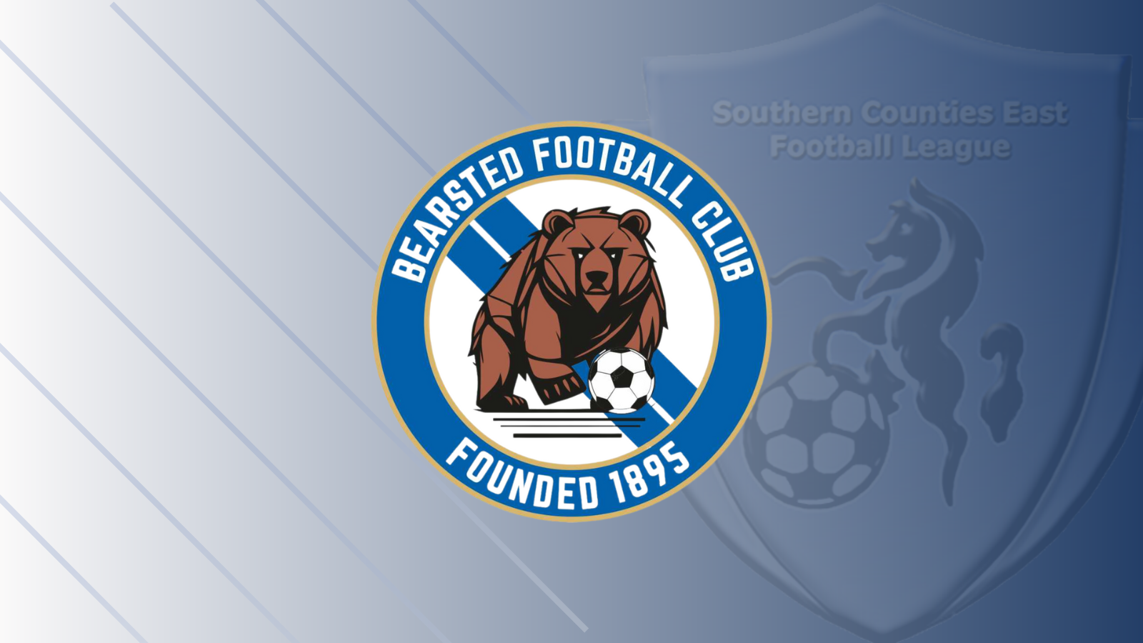 Bearsted FC updates – SCEFL