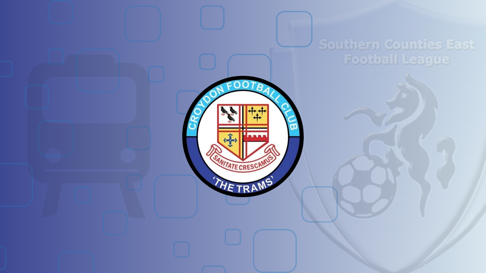 Croydon FC – Summer Updates – SCEFL