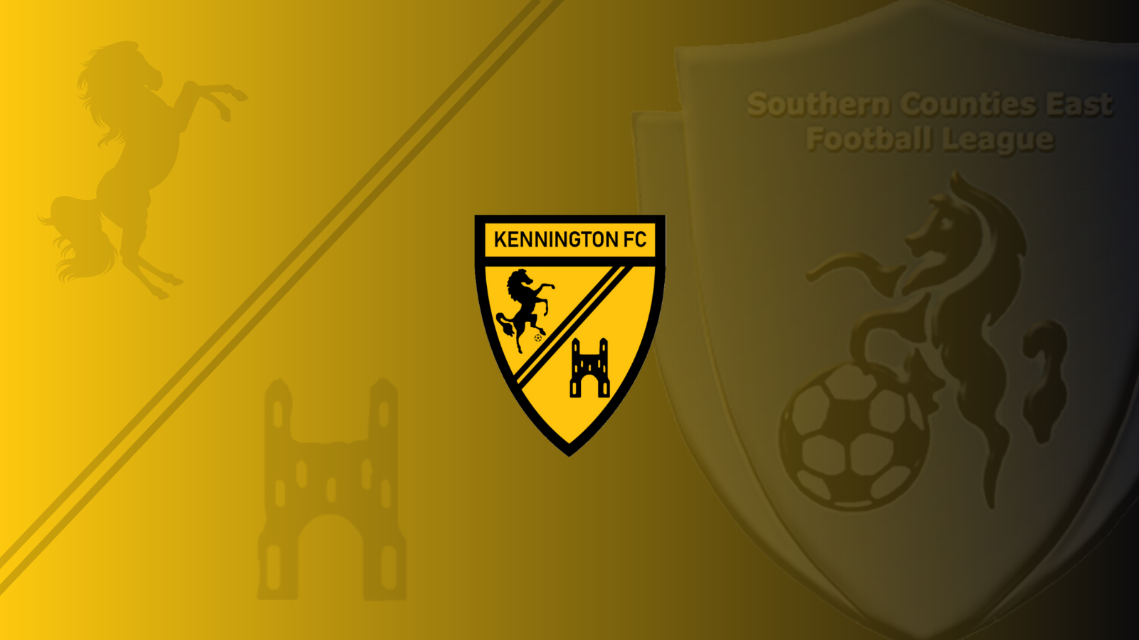 Kennington FC updates – SCEFL