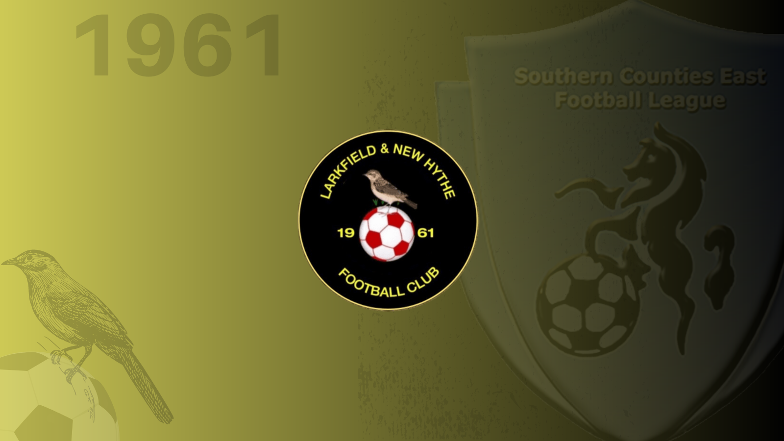 Larkfield & New Hythe FC – SCEFL