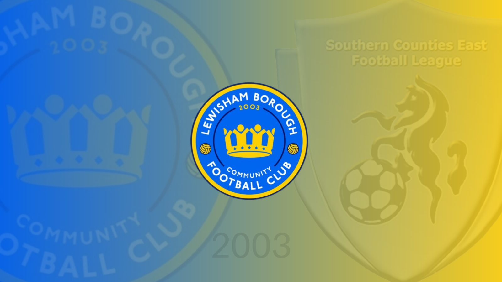 Lewisham Borough updates – SCEFL