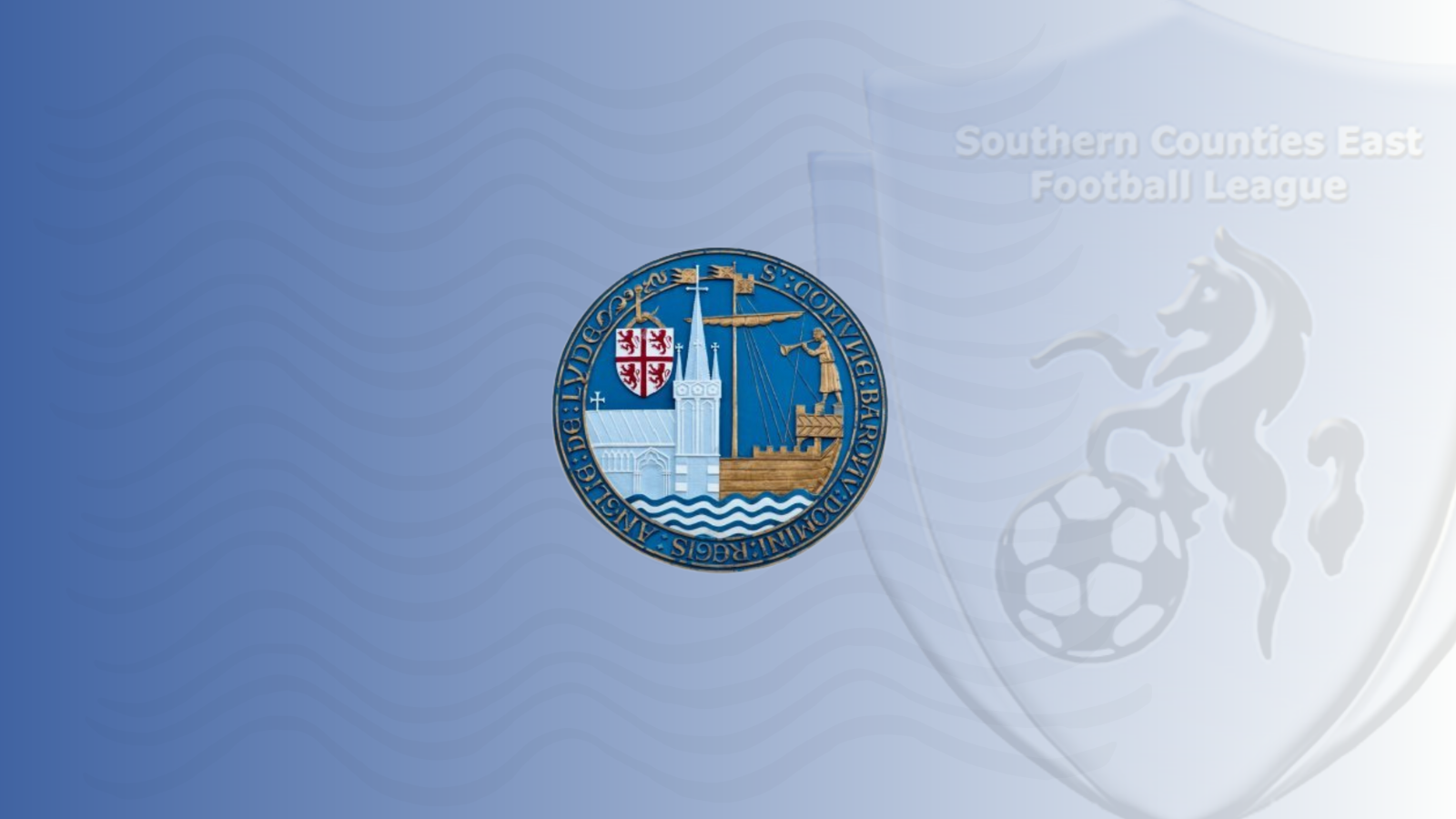 Lydd Town updates – SCEFL