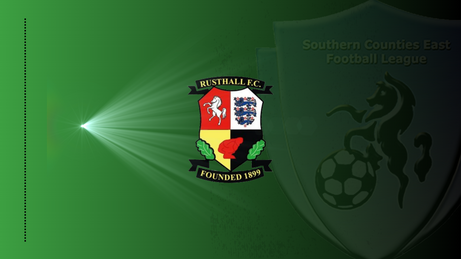 Rusthall FC – Summer Updates – SCEFL