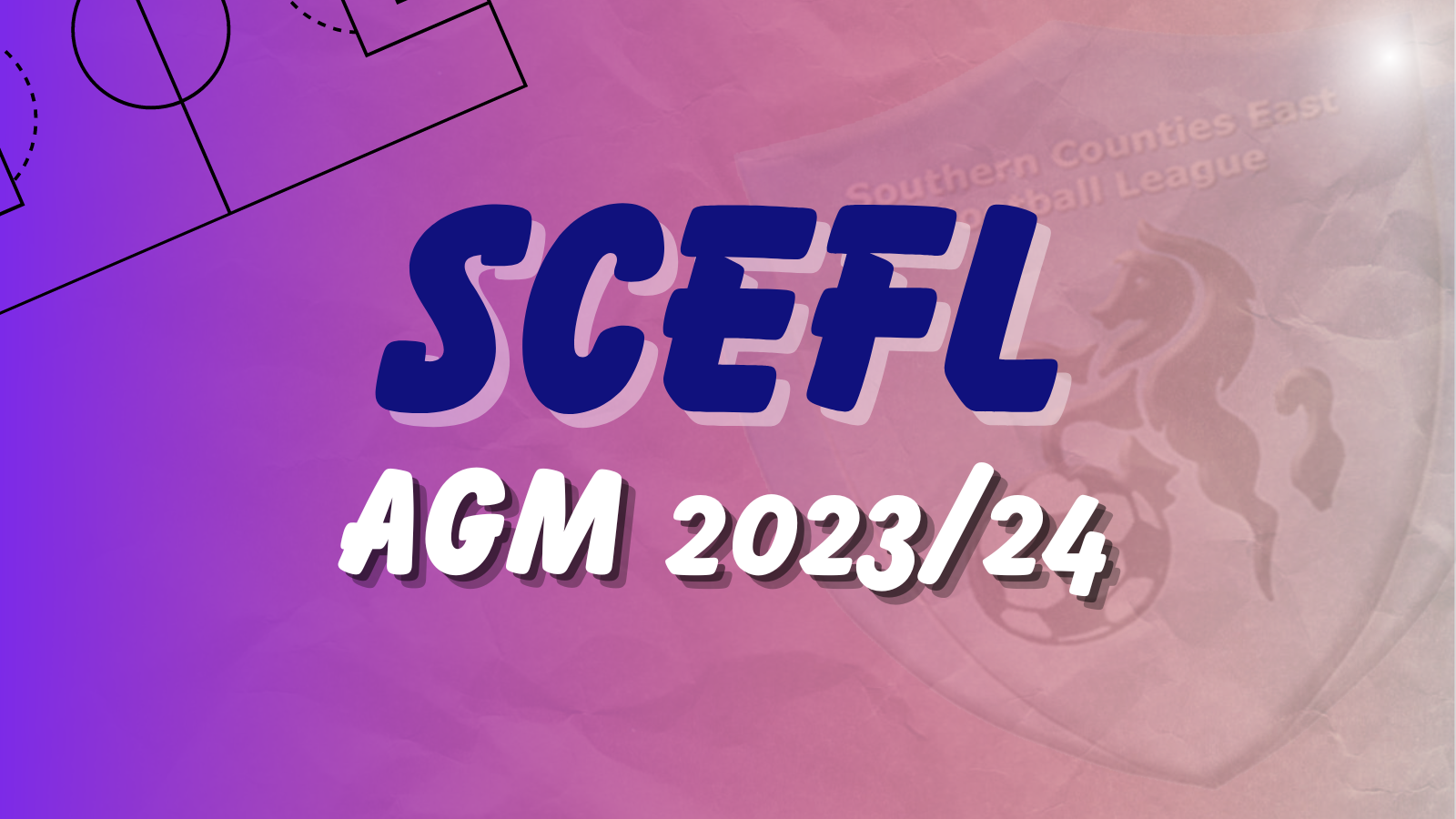 SCEFL AGM – 17th June 2023 – SCEFL