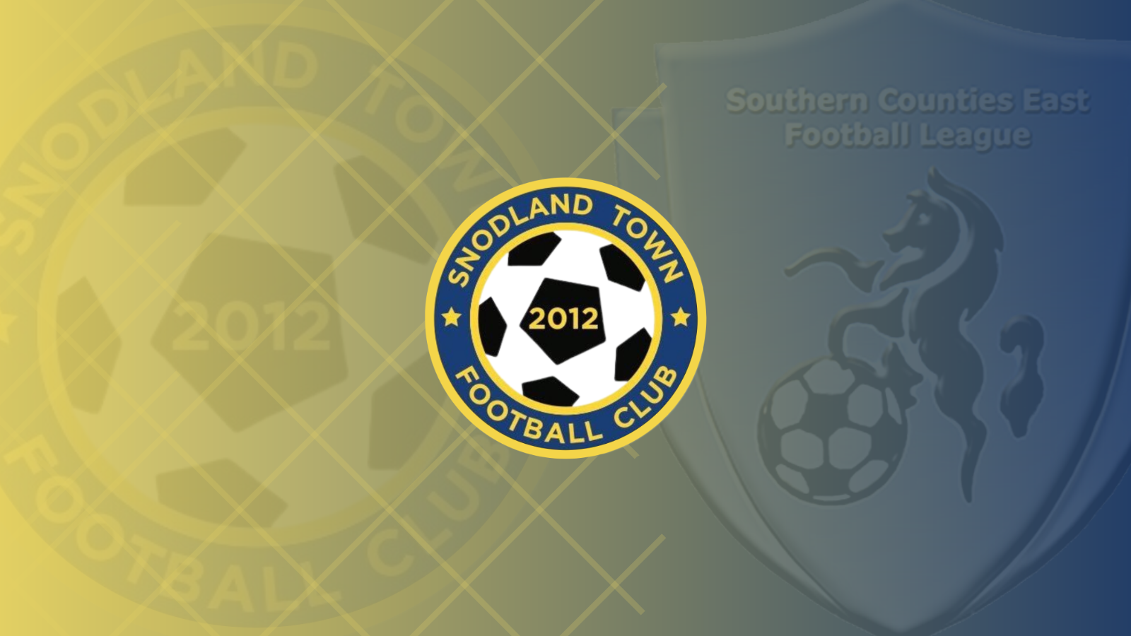 Snodland Town Updates – SCEFL