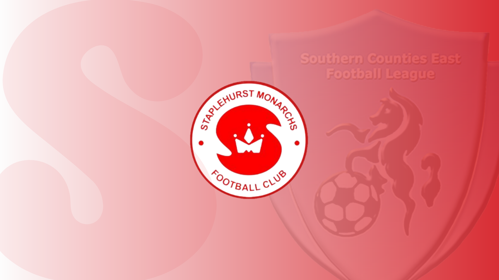 Staplehurst Monarchs – SCEFL