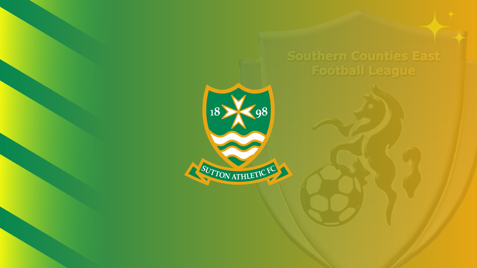 Sutton Athletic – SCEFL