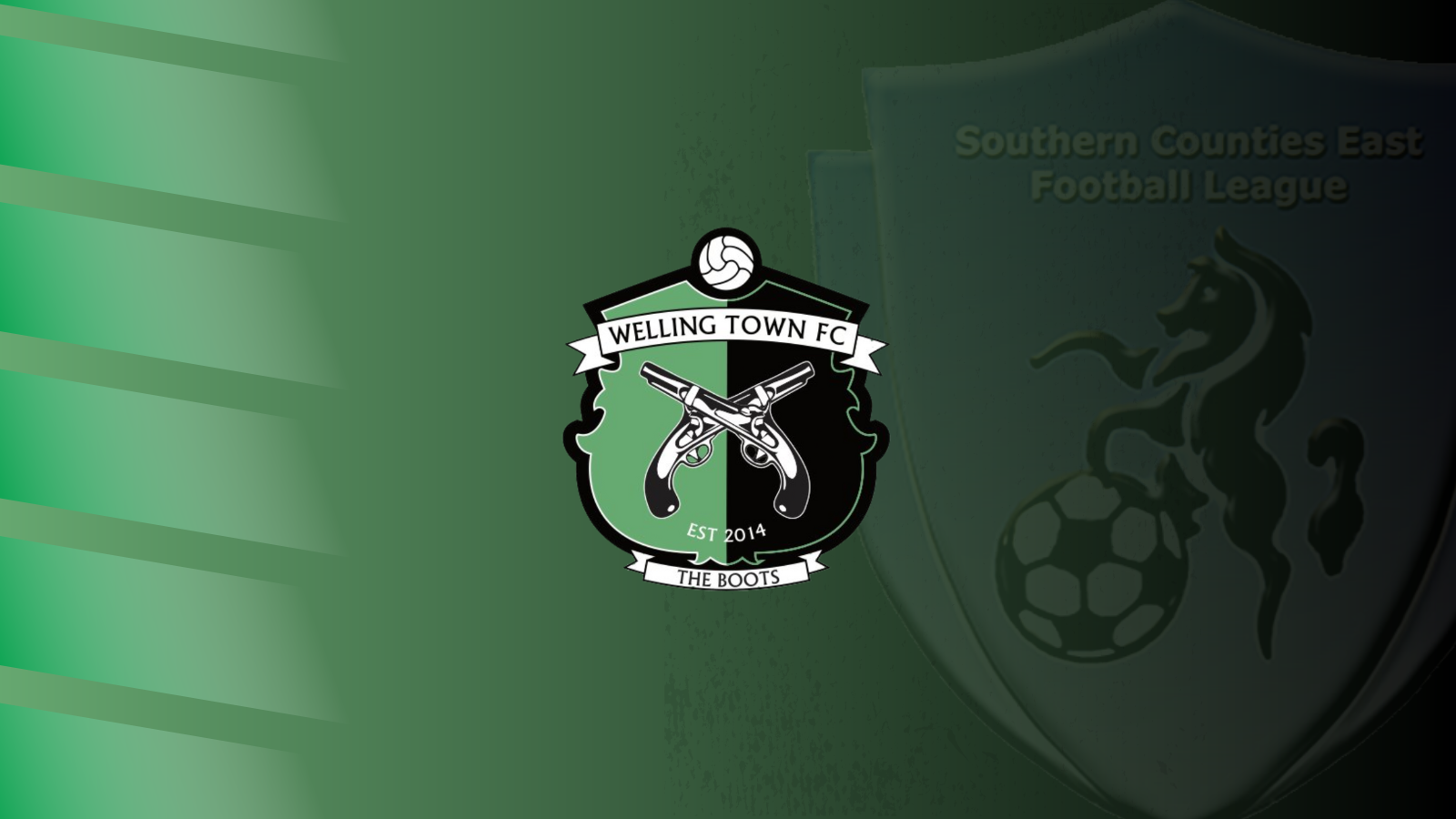 Welling Town – SCEFL